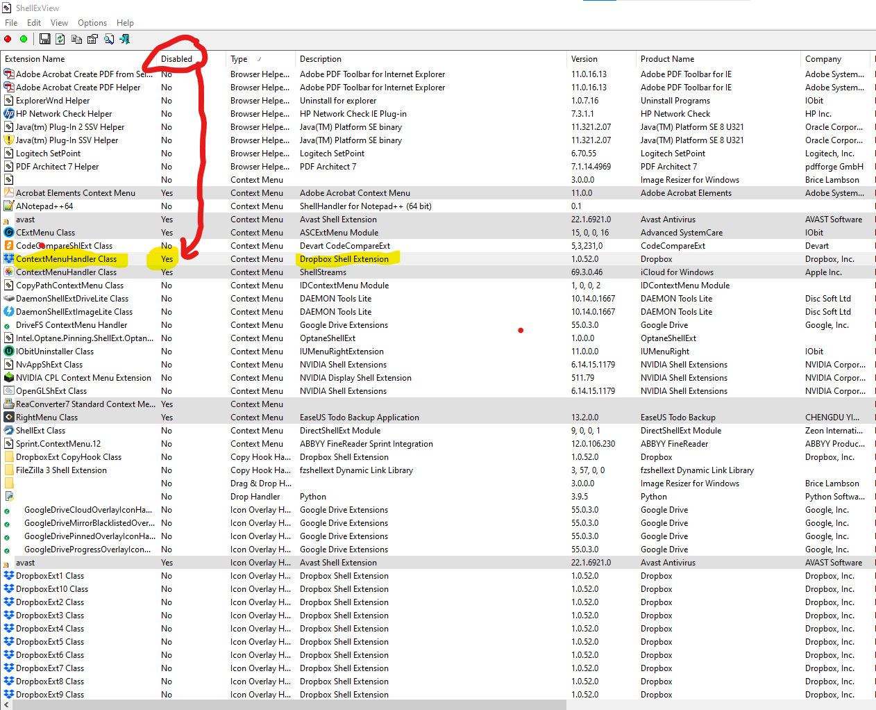 Dropbox Smart Sync Icons Missing on Windows 10 - SOLVED | The Dropbox ...