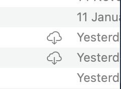 Automatically Downloading Files using the app, how to do this? | The ...