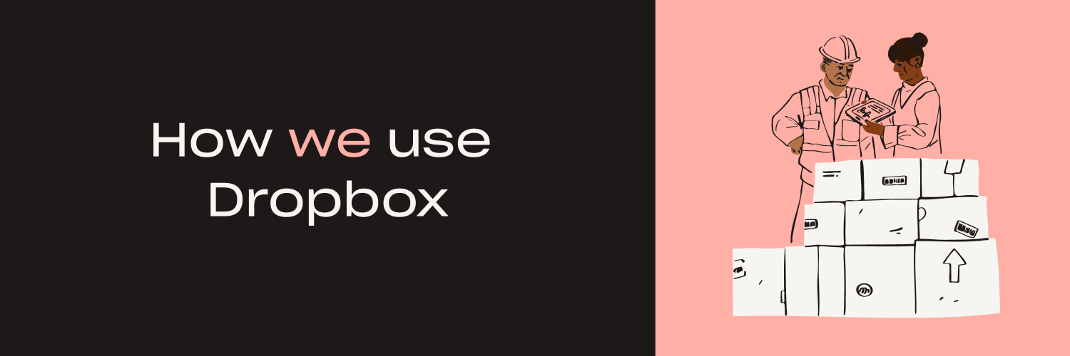 Manage your research with Dropbox - Dropbox Community