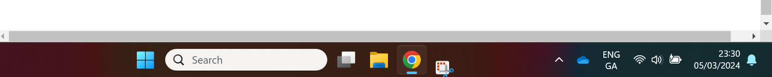 Dropbox scrollbar jumping after upload | The Dropbox Community