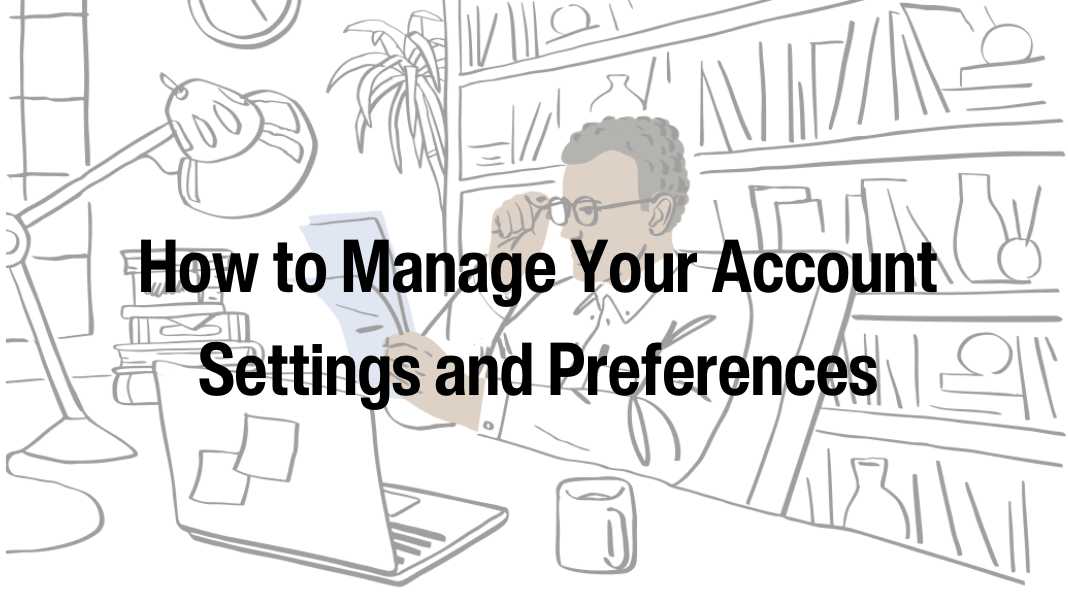 How to Manage Your Account Settings and Preferences ⚙️ | The Dropbox Community
