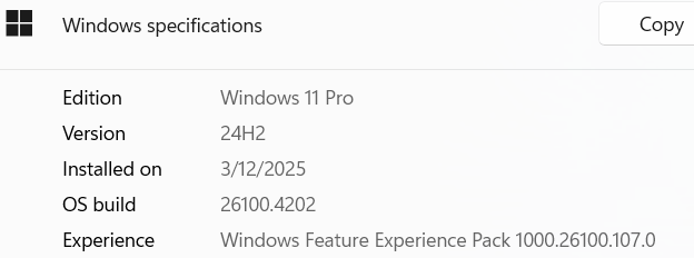 Dropbox updater crash in event log on Windows 11 | The Dropbox Community